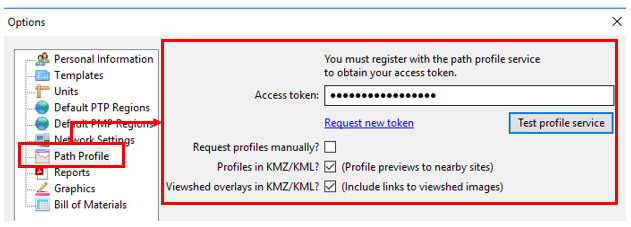 Citraweb.com : [Cambium] Link Planner