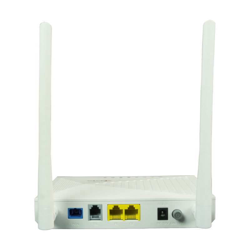 Citraweb.com : Produk Detail: FD612XW-R460 C-DATA 1GE 1FE 1POTS WIFI XPON ONU